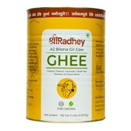 Swad Desi Ghee Cow Ghee 16 fl oz - Walmart.com