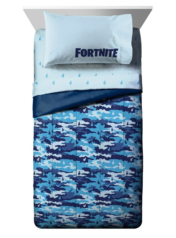 Fortnite Bedding in Fortnite - Walmart.com