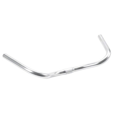 Nitto B352 North Road Handlebar 25.4mm Bar Clamp 60 Degree Bend 60mm ...