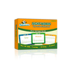 Channie’S Visual Dry Erase Flashcards For Pre-K Through First Grade ...