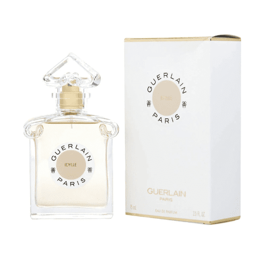 Click here for Idylle By Guerlain  Eau De Parfum Spray 2.5 Oz 2.5... prices
