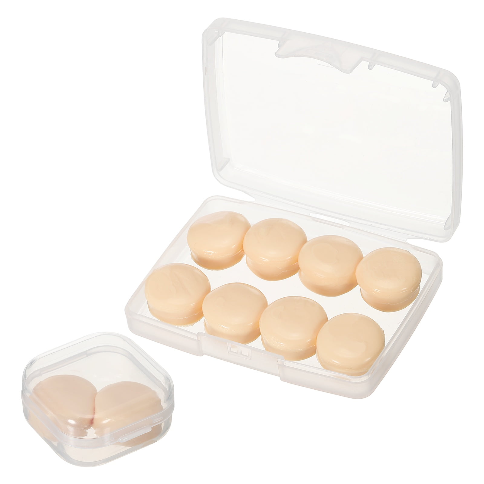 Click here for Uxcell Silicone Earplugs  Noise Cancelling Sleepin... prices