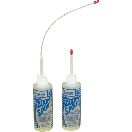 UPC 684176141141 - Highside Chemicals Extendable Spout Oiler 14114 ...