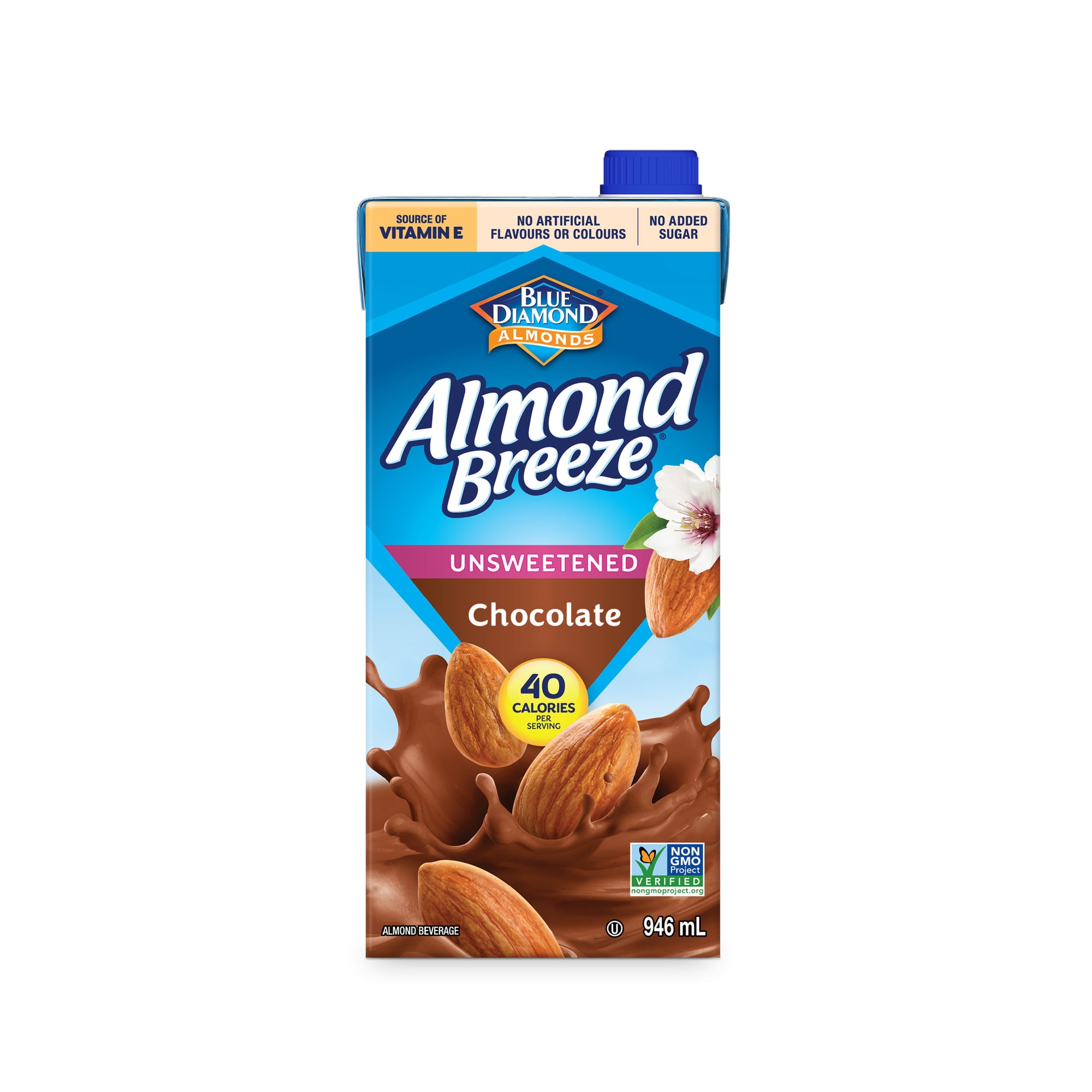 Click here for Blue Diamond Almonds Blue Diamond Unsweetened Choc... prices