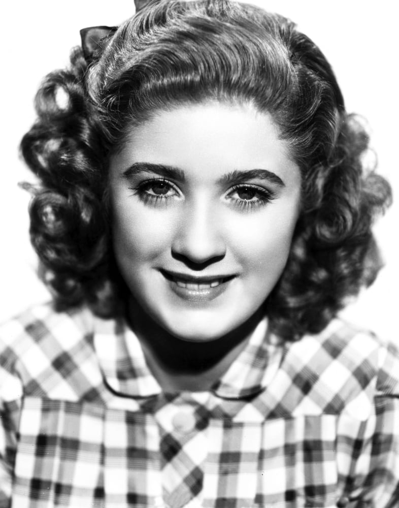 The Five Little Peppers And How They Grew Edith Fellows 1939 Photo ...