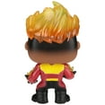 Funko POP TV: Legends of Tomorrow - Firestorm Vinyl Figure - Walmart.com