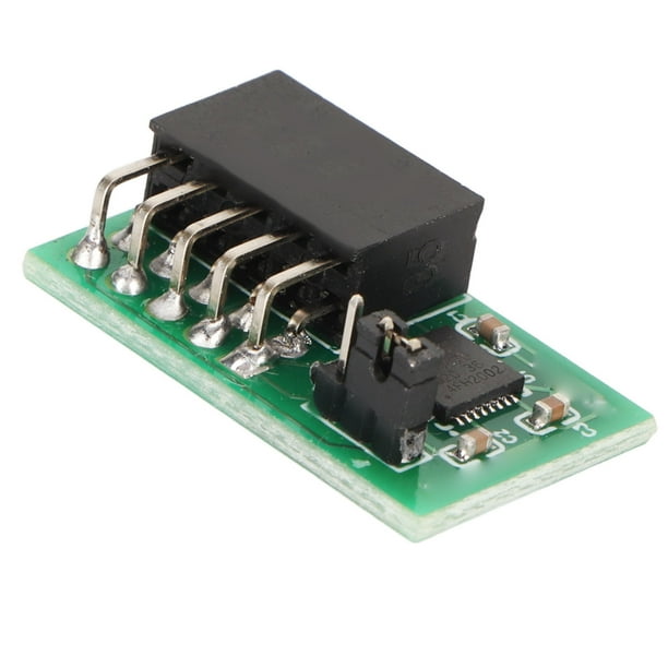 TPM 2.0 Security Module, Light Weight TPM 2.0 Module SPI for ...