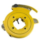 SDT 815A Universal Die Head fits RIDGID® 300 535 Pipe Threading Machine ...