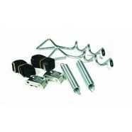 Lippert Components 328330 Rota-Flex 1621 Pin Box, 18K - Walmart.com