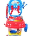 PlayWorld What's Up Doc? Doctor Trolley Playset - Walmart.com