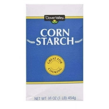 Great Value Corn Starch, 16 oz - Walmart.com