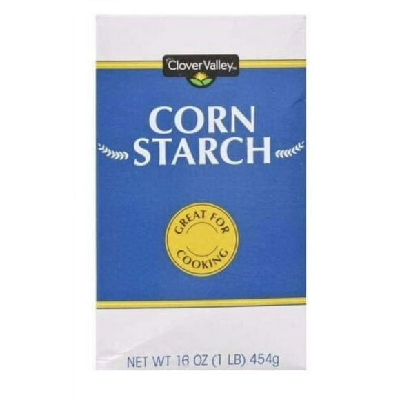 Corn Starch in Baking Soda & Starch - Walmart.com