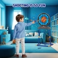 Freecat Digital Target Game for Boys, Shooting Practice for Nerf, Kids ...