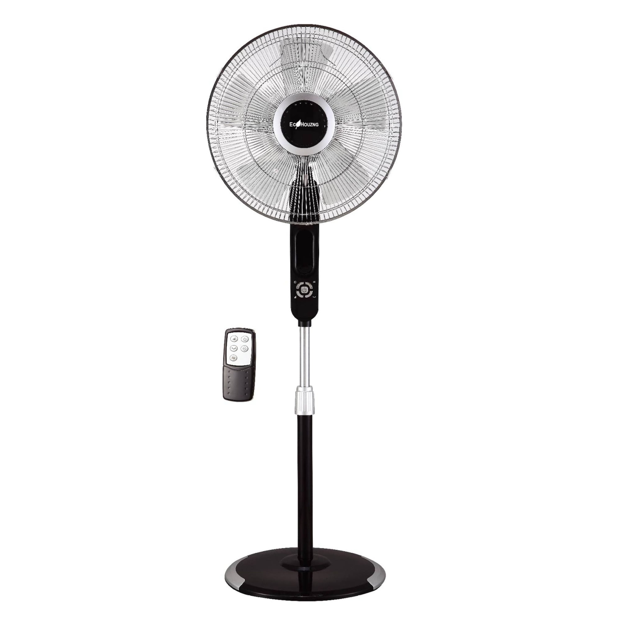Click here for Ecohouzng 16 Inch Digital Oscillating Stand Fan prices