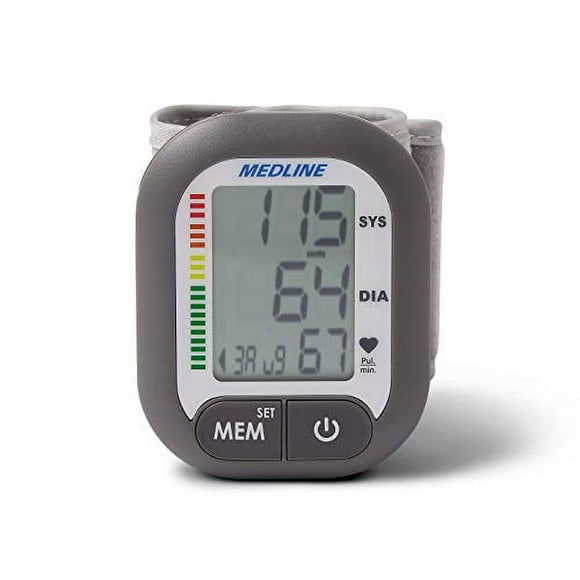 Relion Blood Pressure Monitors