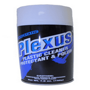 Plexus Plastic Cleaner, Protectant and Polish (13-Ounce) - Walmart.com