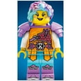 LEGO DREAMZzz Izzie and Bunchu the Bunny 71453 Imagination Building Toy ...