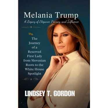 Melania (Hardcover) - Walmart.com