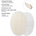Bathing Sponge Scrubber Soothe Skin Rich Foaming Exfoliating Loofah