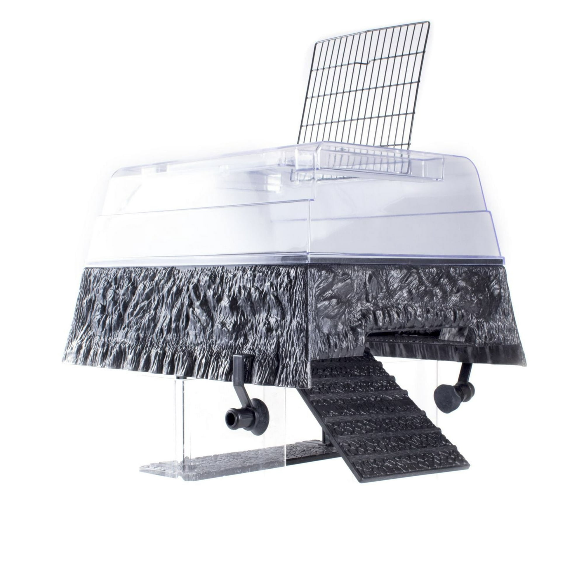 Click here for Penn-Plax Turtle Topper Basking Platform - 55 Gall... prices