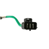 MSD 7766 MSD Power Grid Dual NTK Wide Band O2 Module - Walmart.com