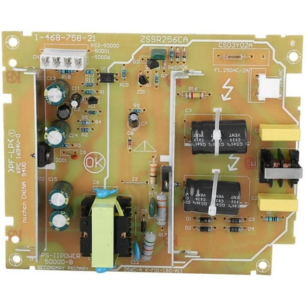 Power Board, Precise Built-in Power Board Power Provide Console Board ...