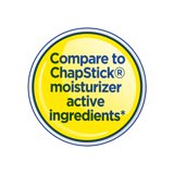 Equate 2-in-1 Original SPF 15 Moisture Lip Balm, 0.7 oz, 5 Count ...