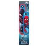 Band-Aid Adhesive Bandages, Marvel Spiderman, Assorted Sizes 20 Ct ...