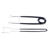 2 Pack Portable Fish Mouth Opener Fish Mouth Opener Fish Mouth Opener ...