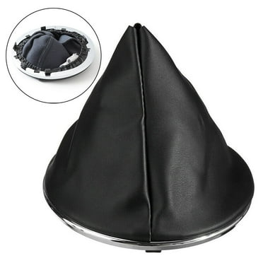 Hurst 1144580 Manual Transmission Shift Boot - Walmart.com