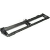 Radiator Shutter Assembly - Compatible with 2015 - 2018 Nissan Altima ...