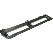 Radiator Shutter Assembly - Compatible with 2015 - 2018 Nissan Altima ...