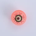 NUOLUX Halloween Bouncy Eyeball Decorations, Party Favors, Spooky Eye ...