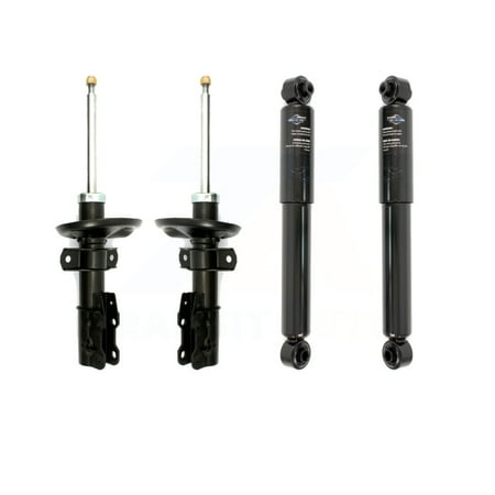 Front Rear Suspension Shock Absorber Kit For Chevrolet Cobalt HHR ...