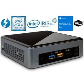 Mini PCs & Mini Desktop Computers | Walmart Canada