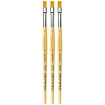da Vinci FIT Synthetics Student Brush, Synthetic, Acrylic & Tempera ...