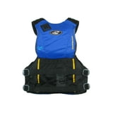 Stohlquist Trekker Men's Life Jacket PFD - Walmart.com