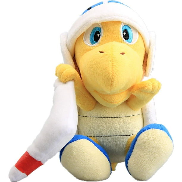 uiuoutoy Super Mario Boomerang Bro Koopa 8'' Plush Toy - Walmart.ca