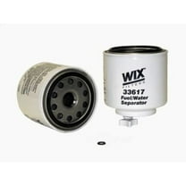 Wix Filters WF10441 Fuel Water Separator Filter FILTERS OEM - Walmart.com