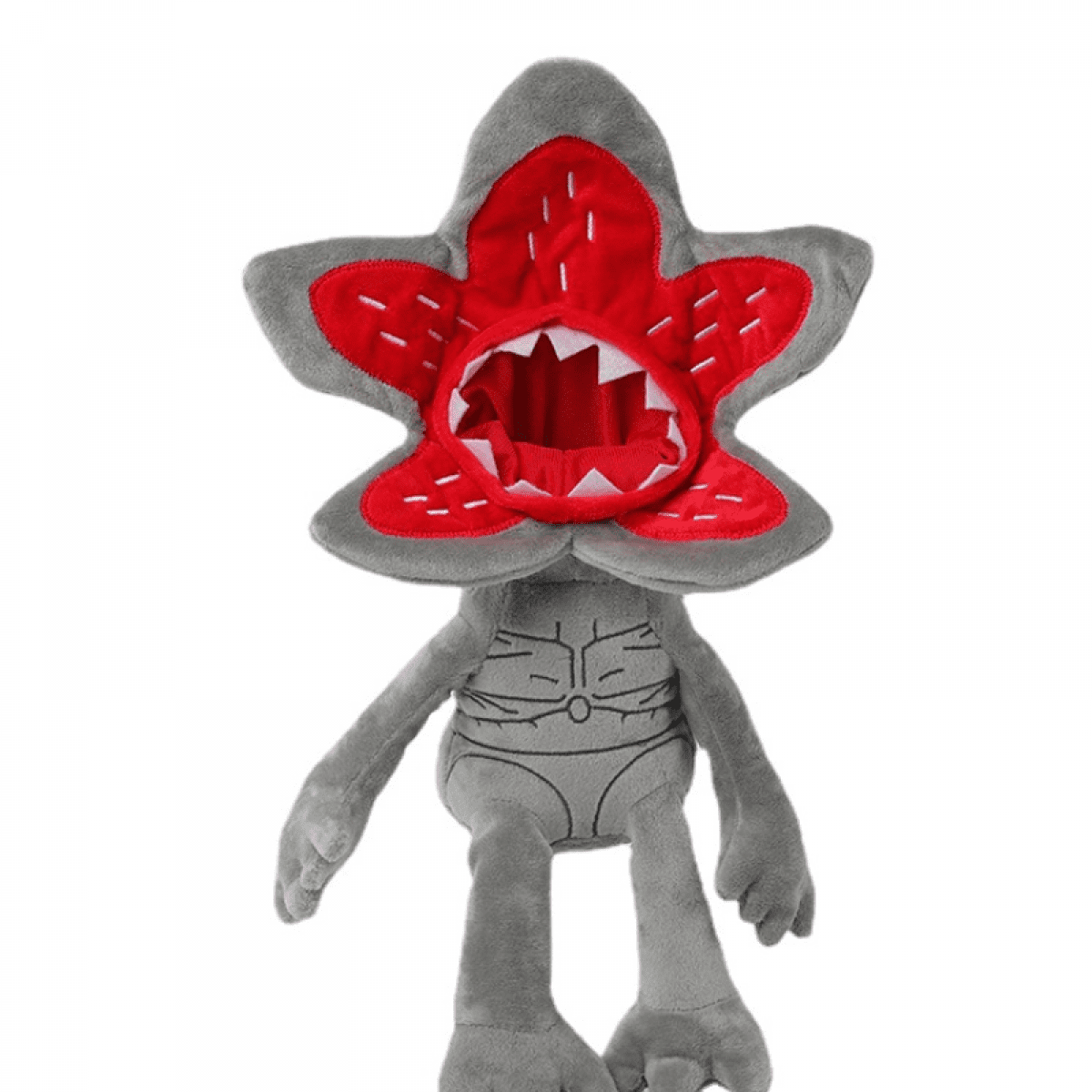 Click here for Unbranded Stranger - Thing Plush Toy  15 Demo-Gorg... prices