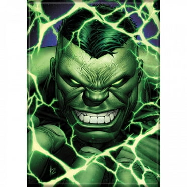 Rick and Morty Mr. Meeseeks Character Magnet - Walmart.com