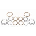 Industrial Compressor Valve Gasket Set, for Champion Speedaire Pump ...