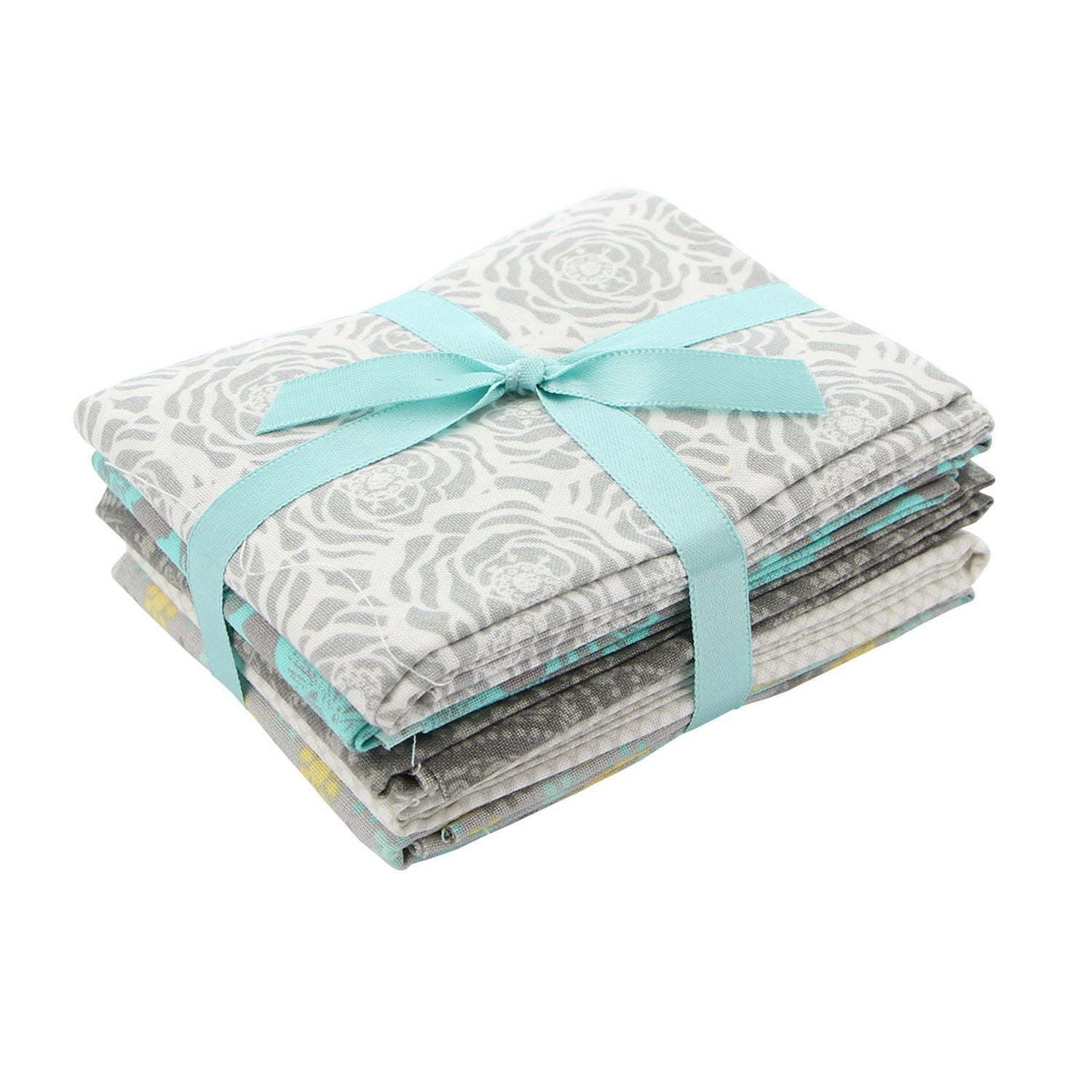 Click here for Fabric Creations ‘lace Flower Fat Quarter Fabric B... prices