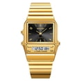 Amketima Vintage Digital Watch for Women,Fashion Multicolor Electronic ...