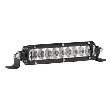 Rigid Industries Offroad D-Series Pro Driving Surface Mount LED Light ...
