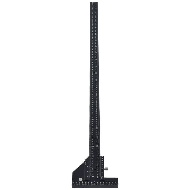 T Type Scribing Ruler, Professional Milling Marking Vernier Caliper ...