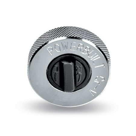 Powerbuilt 641515 3/8-Inch Finger Ratchet Driver | Walmart Canada