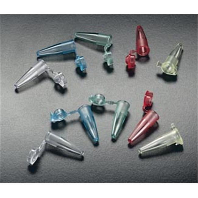 Simport Scientific SIM T325-1R 200 ul PCR Reaction Tube Dome Top ...