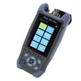 Optical Time Domain Reflectometer 9 in 1 Dual Wavelength 3.5in Color ...