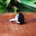 ELANZAA JEWELS- Premium 925 Sterling Silver Fine Handmade Fine Ring ...
